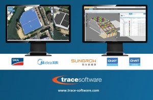 archelios 光伏软件诚招代理商 - tracesoftware.cn