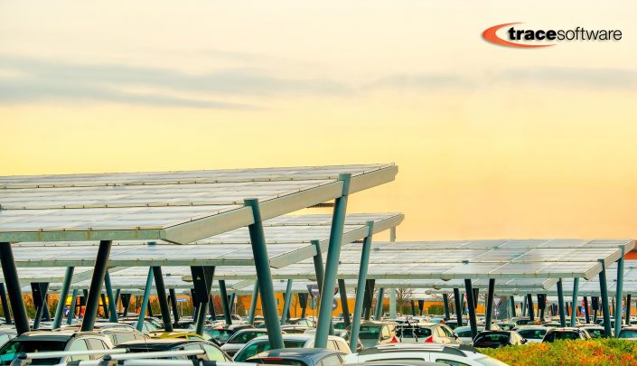 光伏系统设计解决方案 archelios suite - tracesoftware.cn