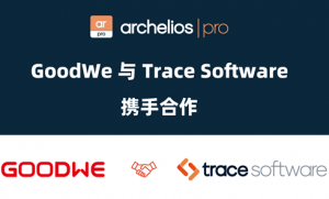 逸莱轲|光伏软件|电气计算软件|光伏三维设计建模仿真选型软件|供配电计算计算|-Trace Software